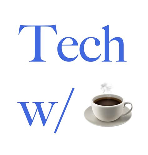 technology with chai ☕️
