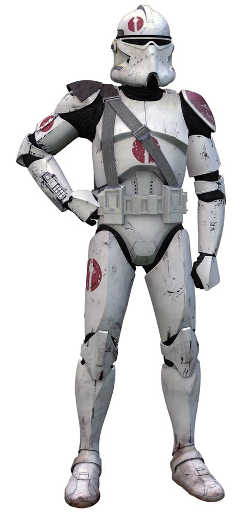 Clone Commander Wookieepedia Fandom