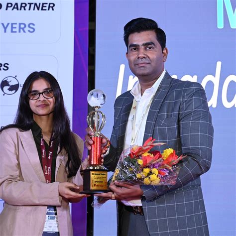 Finbridge | Trading & Investing Expo | Deepak Thakur, the Founder of TradeCops, engaged with the ...
