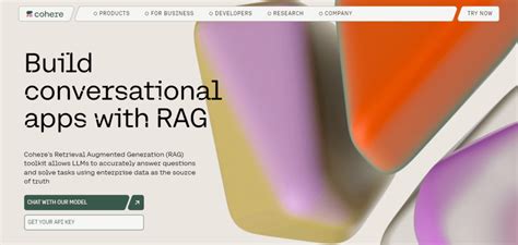 Top 10 Innovative Generative Ai Companies Transforming The Industries