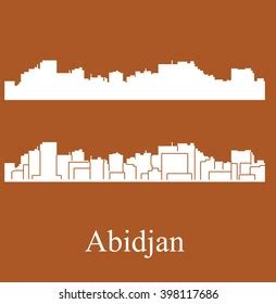 Touristic Places Abidjan: Over 15 Royalty-Free Licensable Stock Illustrations & Drawings ...