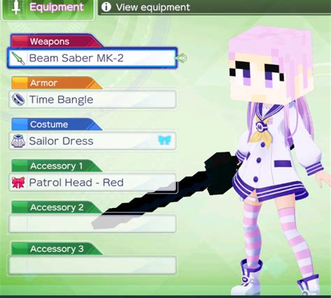 Neptunia Babes VS Babes COMPLETE NSFW MODPACK Uncensor Patch Download Available NEW