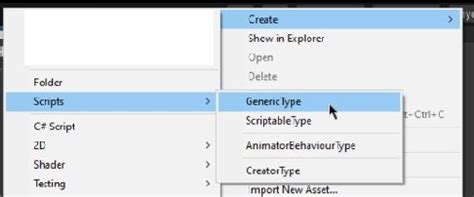 File Creator Unity Package By ArcturusForge