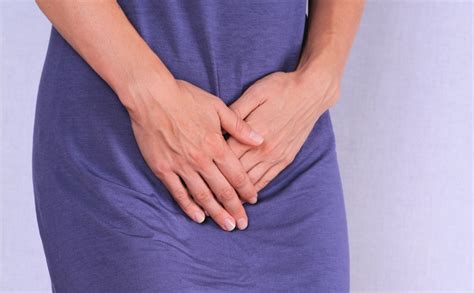 Sex And Recurrent UTIs