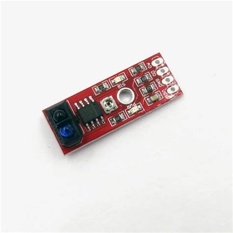 3 Pairs Ir Receiver Transmitter Sensor Module Kit For Arduino Esp32