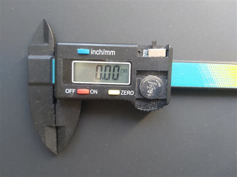 Cheap Caliper Hack Keeps Em Running Longer Hackaday