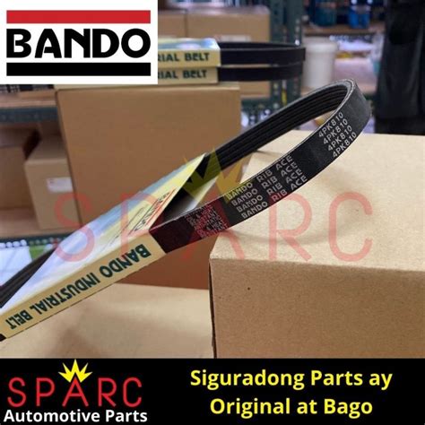 Ribbed 4PK810 4PK 810 | Lazada PH