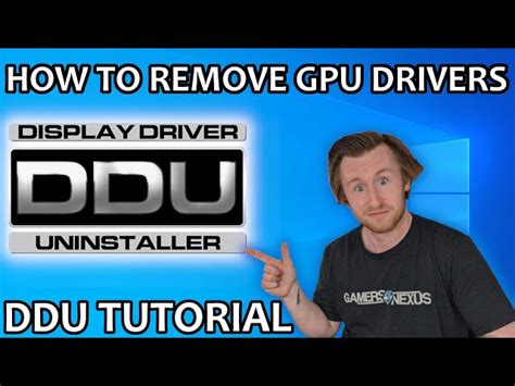 How To Fix Nvidia Control Panel Not Opening