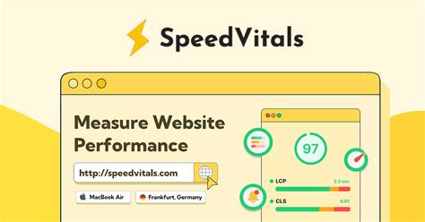 Front End Performance Testing Tools Services And Software Managing WP Community Forms