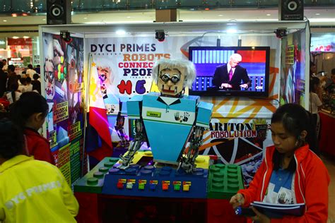 Phl Teams Bag Gold And Silver Medals At World Robotics Olympiad 2012