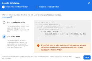 Angular Firestore CRUD Add Get Update Delete Documents With AngularFireStore BezKoder