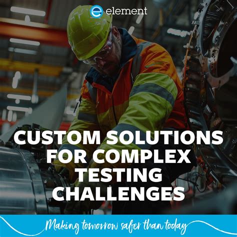 Productvalidation Vibrationtesting Innovation Element Aerospace Defense And Energy