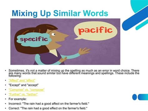 Common Grammatical Errors Part Ppt
