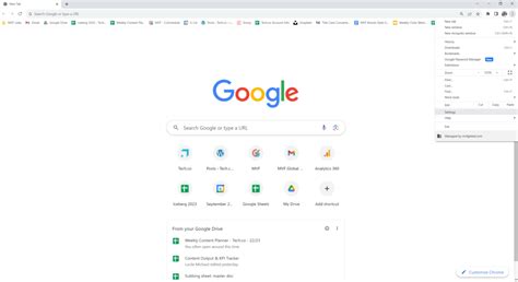How To Disable Google Ad Tracking In Chrome S Privacy Sandbox