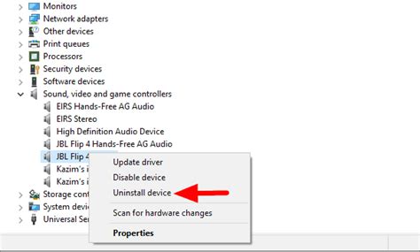 FIX External Speakers Not Working In Windows