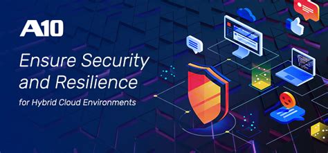 A10 Networks Boosts Cloud Defense With First Application Delivery Solution To Integrate With