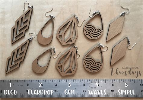 What The Heck Is A Glowforge More Than Thursdays