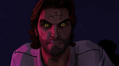 Bigbys Baaaa Ck The Wolf Among Us Episode 4 In Sheeps Clothing Hits