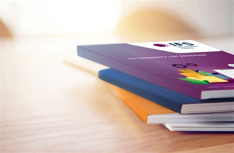 Ifs Commodity List Brochure