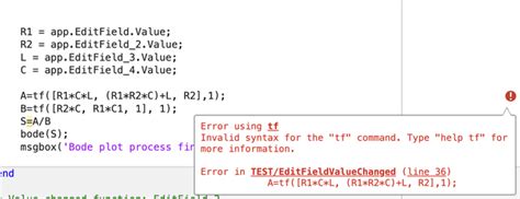 Im Getting A Really Weird Error R Godot