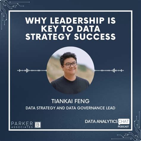 data analytics chat on linkedin dataleadership datastrategy datascience ai