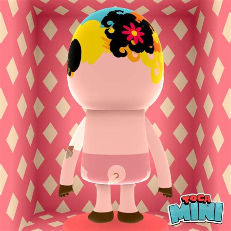 Toca Mini Mini Fun
