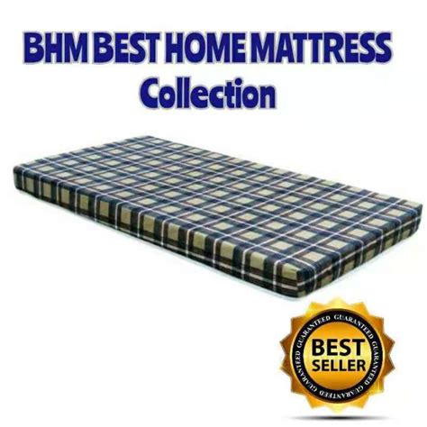 Tilam Bujang Murah Single Mattress Lelong Ready Stock Limited Offer Deal Lazada