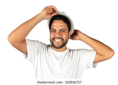 Man Stock Photo 243936727 Shutterstock