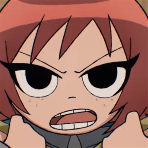 Kim Pine Скотт пилигрим Графика Тяжелый металл