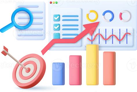 3d Seo Optimization 38941562 Png