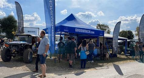 Lro Showstoppers Land Rover Owner Show 2021