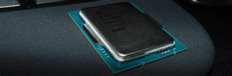 Intel Core I K CPU Review