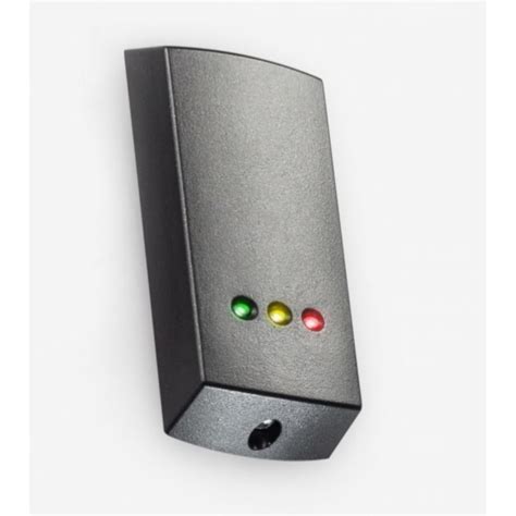 Proximity Reader P Industrial Network Cable Security Products UK Ireland