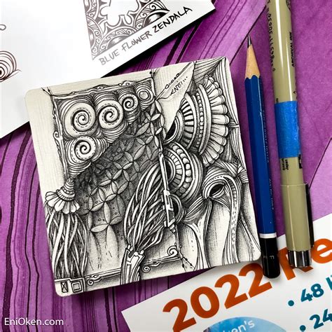 back to basics 2022 recap — eni oken