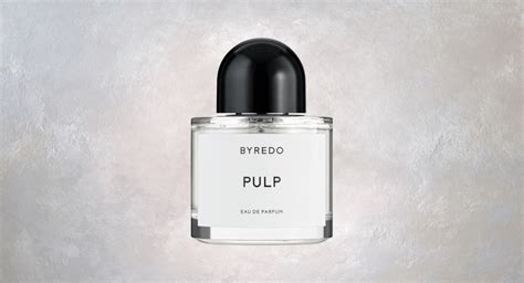 Byredo Pulp - A Fragrance Journey Worth Experiencing - Review