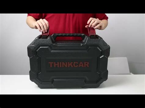 Thinktool Euro Immo Master купити в Україні на сайті Thinkcar Ltd