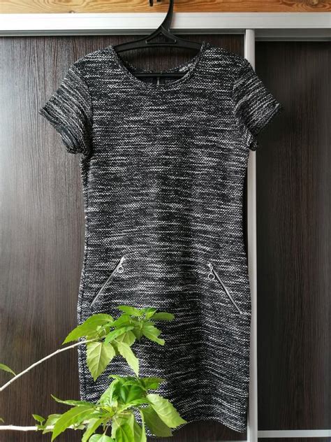 Шикарна сукня туніка сукня вязане тепла 30 котон люрекс Select — ціна 161 грн у каталозі