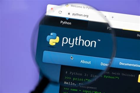 Cómo empezar a programar en Python - yopuedoprogramar