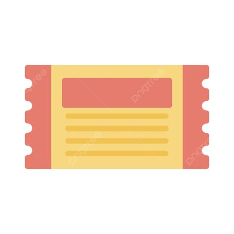 Ticket Flat Icon Vector Coupon Discount Offer Png And Vector With Ticket Flat Icon Vector Coupon Discount Offer Png And Vector With