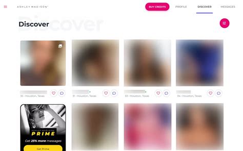 Ashley Madison DatingSpot Com