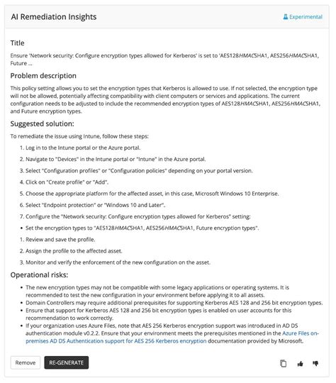 Nanitor On Linkedin Vulnerabilitymanagement Ai Chatgpt