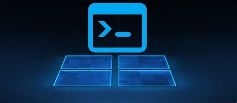 Как запустить командную строку от имени администратора