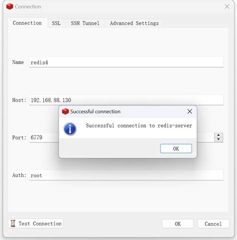搭建redis“主 从 从”模式集群并使用 Redistemplate 实现读写分离 尘尘尘 博客园