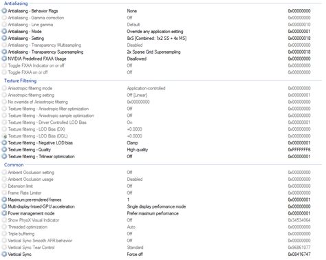 low fps high end pc discussion