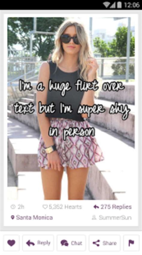 Whisper APK For Android Download