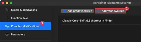 How To Disable Cmd Shift On MacOS Ask Different