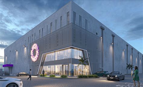 Odata Announces 13b Expansion To Boost Colombias Digital Development Digital Infra Network