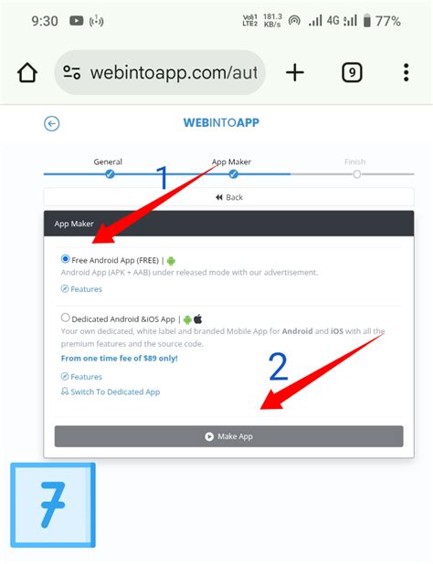 Html Css ও Javascript দিয়ে নিজের Android Apk তৈরি করুন — একদম সহজ