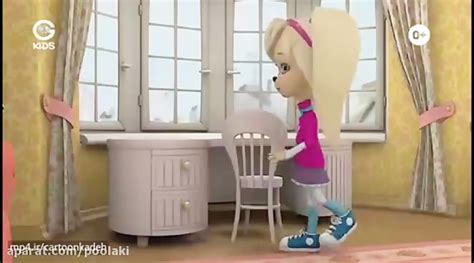 خانواده پوچز قسمت ۱۳