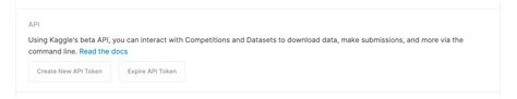 retrieving data from kaggle via api